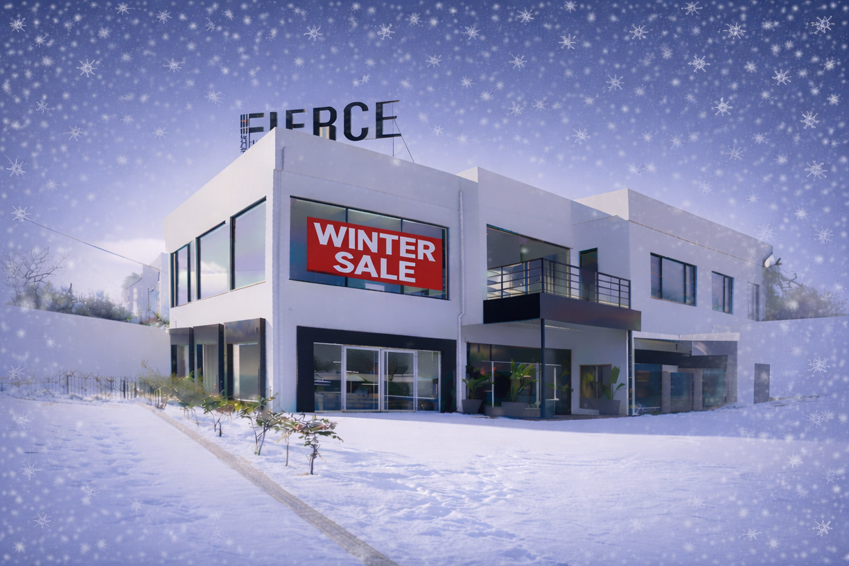 Low Stock – FIERCE ACTIVEWEAR TN